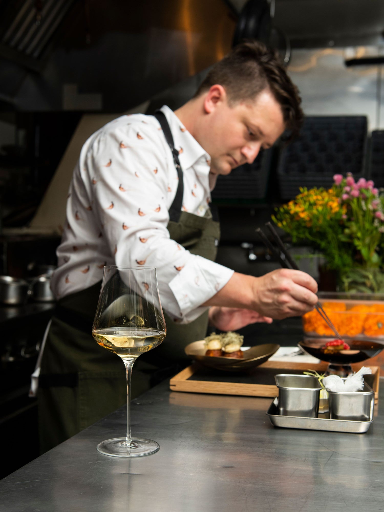 Avery | Gabriel-Glas North America