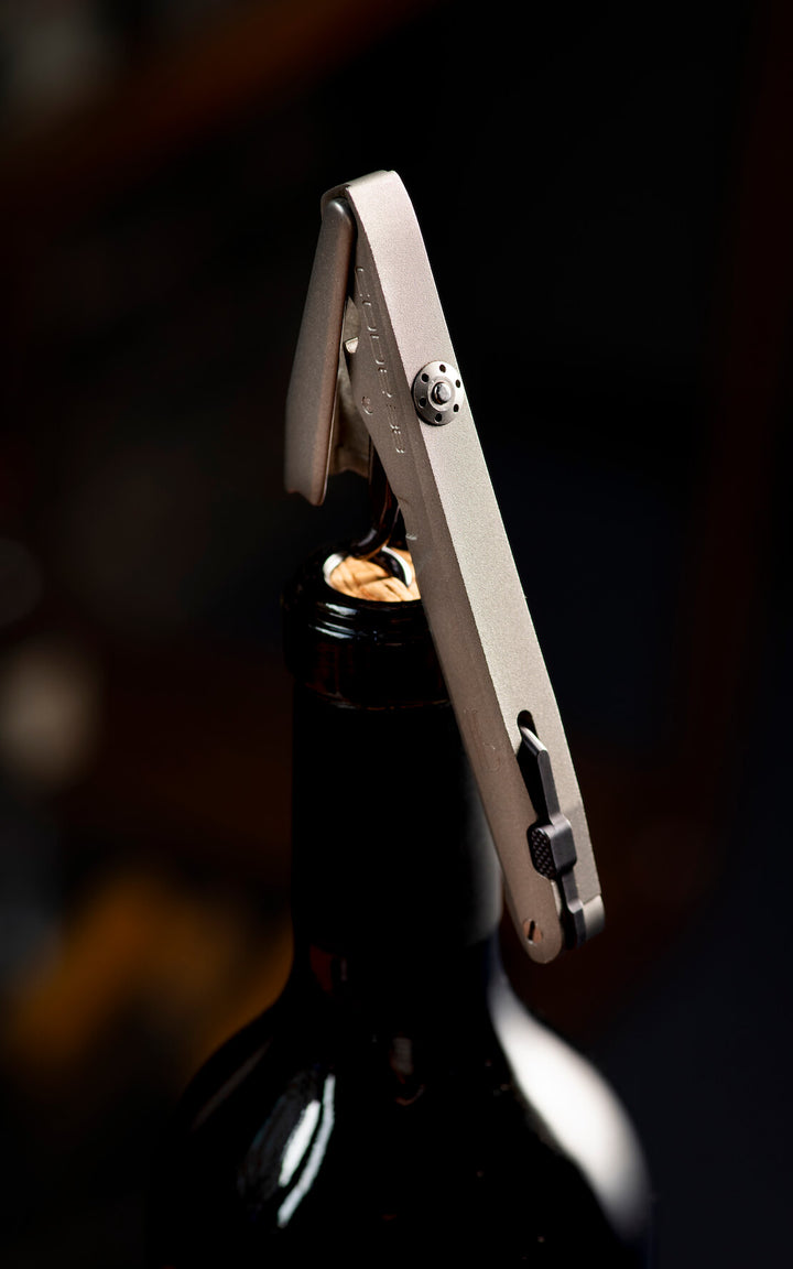 Luxury Wine Key, Tools & Accessories | Gabriel‑Glas