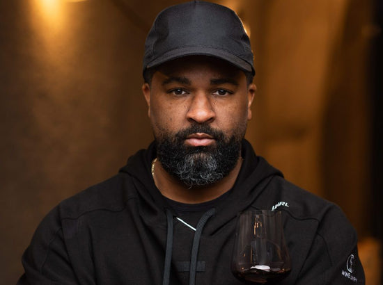 Why Experts Choose Gabriel-Glas - The Best Universal Wineglasses