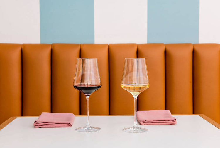 Crystal Care & Use - Wine Glasses - Gabriel-Glas