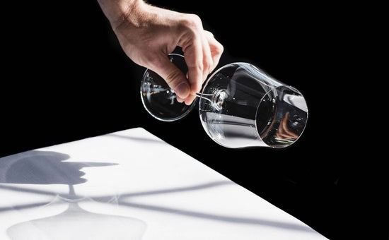 Why Experts Choose Gabriel-Glas - The Best Universal Wineglasses