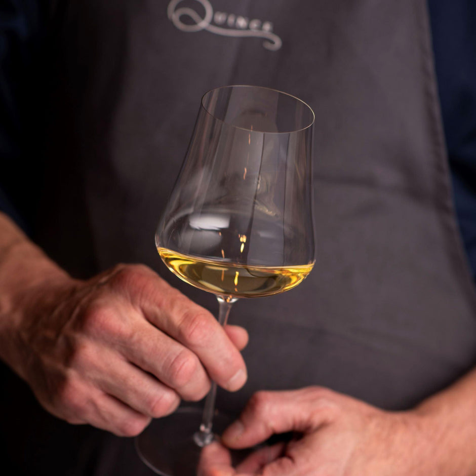 Handmade & Hand Blown Wine Glasses | Gabriel-Glas