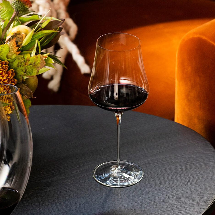 Handmade & Hand Blown Wine Glasses | Gabriel-Glas