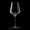Gold Edition Hand-blown Crystal Wine Glasses - Gabriel-Glas